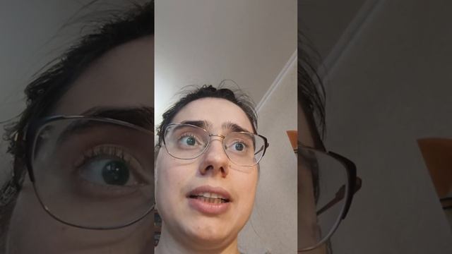 Виталий ищет родителей!