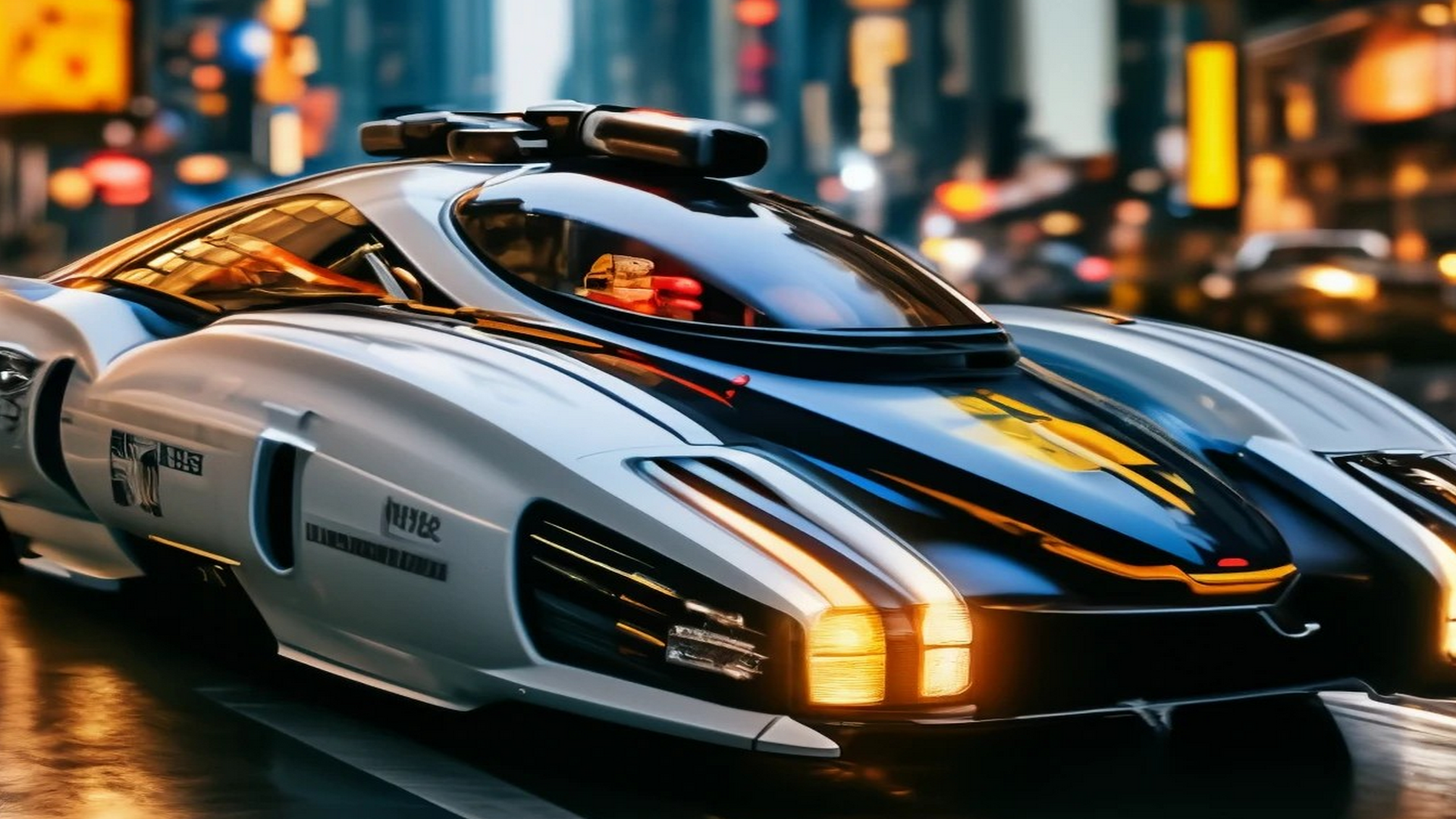 Честный полицейский. Traffic Police.mp4