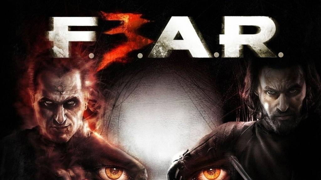 F.E.A.R. 3 Эпизод 02.
