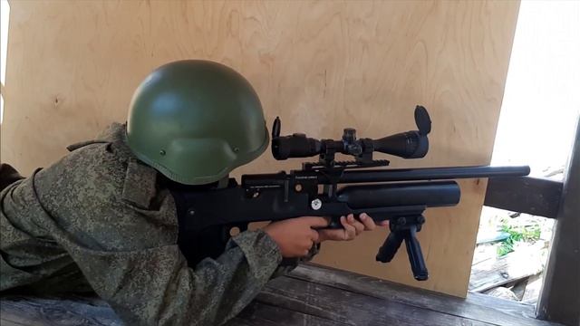 КРЫМСКИЙ РУБЕЖ 10 смена 2 часть