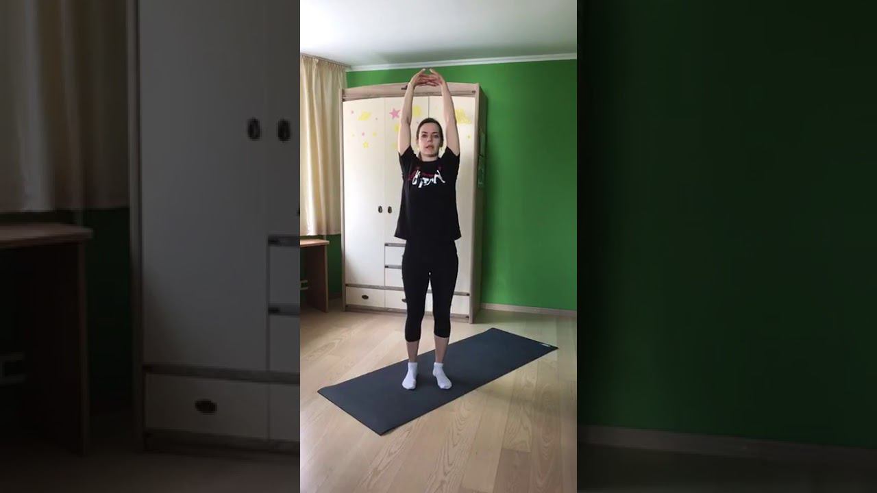 Здоровая спина 20 05 20