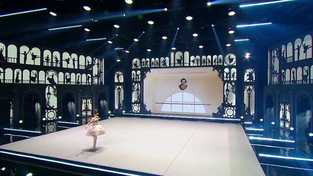 Выпускники Академии в программе "Большие и маленькие", ТВ Культура, 02.09.2023