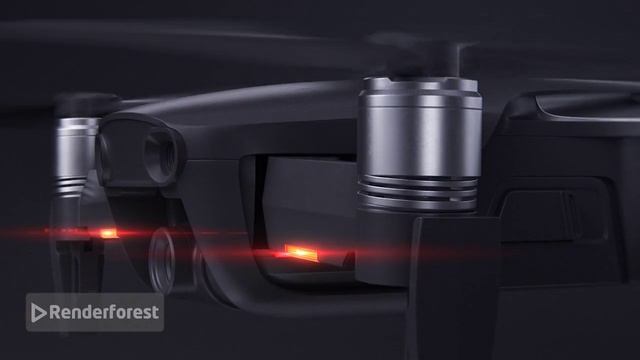 Заставка в стиле Коптера