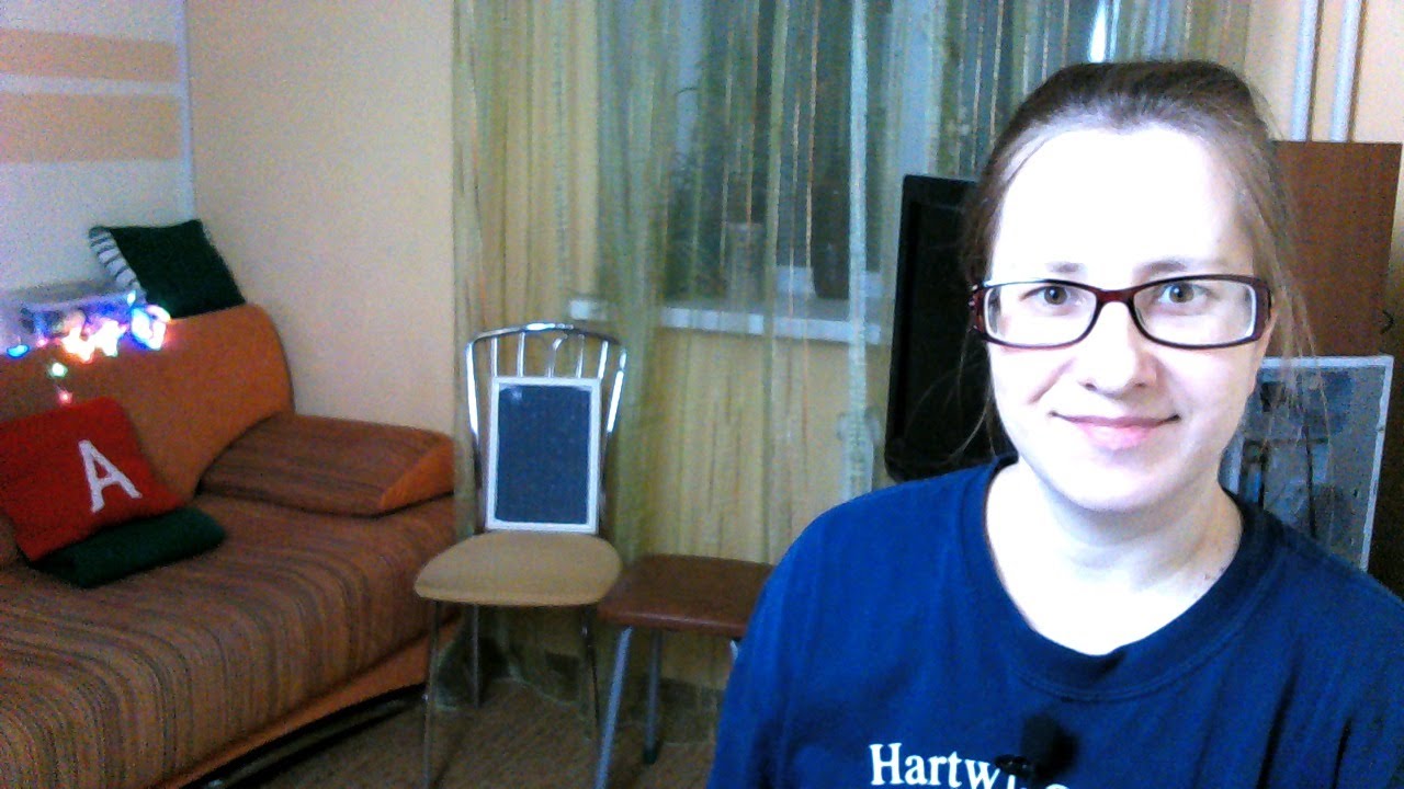 Вечерний эфир#56. Что вяжу_ НОВЫЙ ПРОЦЕСС!