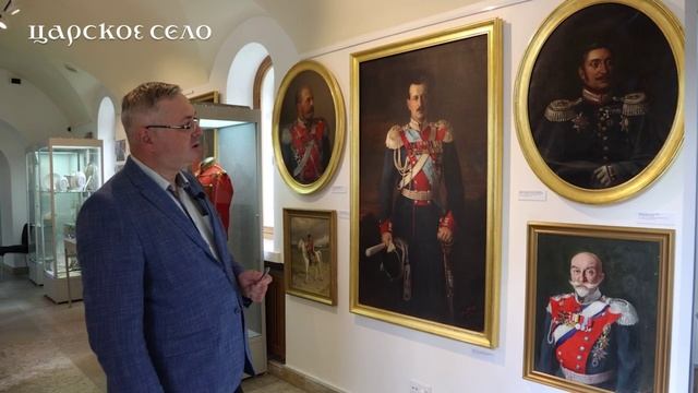 Экскурсия "Офицерские собрания", лектор: Дмитрий Клочков.