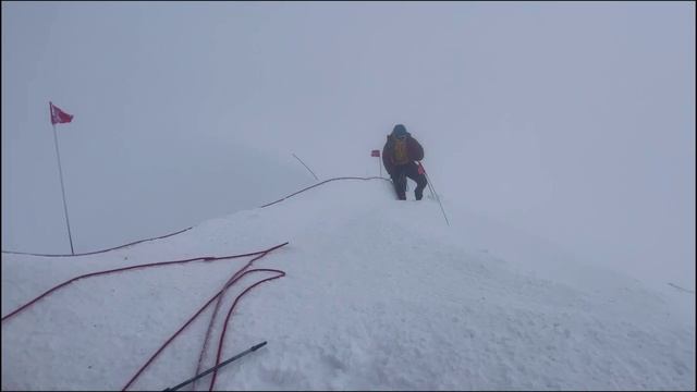 Покорение Эльбруса