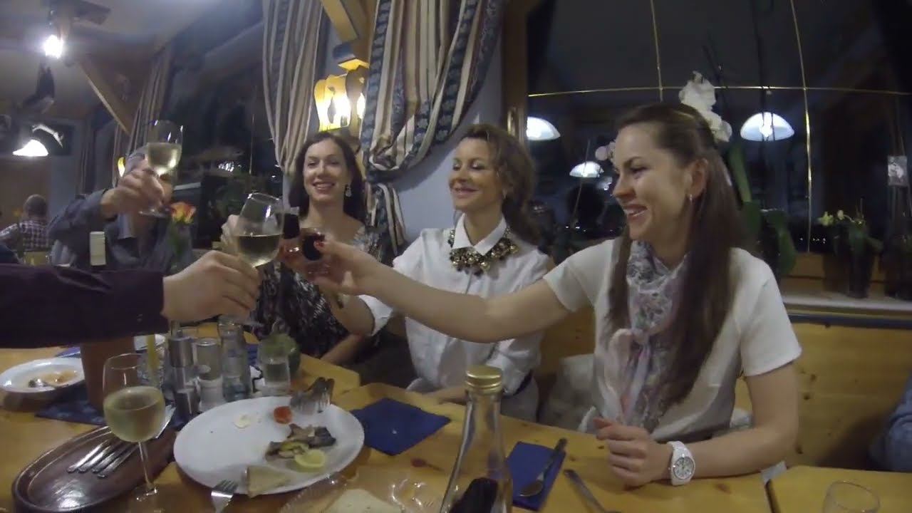 Майрхоффен 2014 трейлер