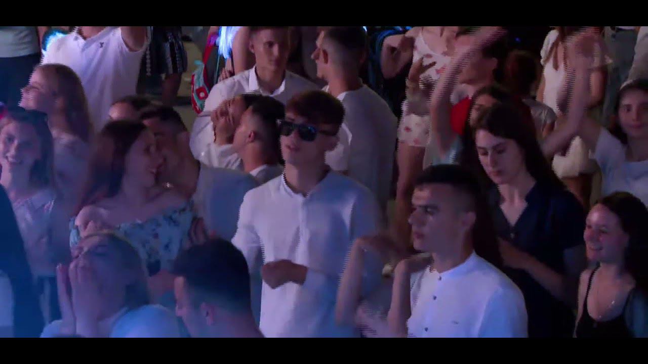 07 - Дмитрий Железогло - Acımasızsın ("Ты беспощадна")