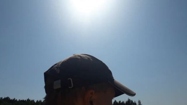 Колтушские высоты 2021 прогулка