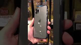 DropGuard Lite для iPhone- чехол противоударный от X-ONE _ Новинка от X-ONE
