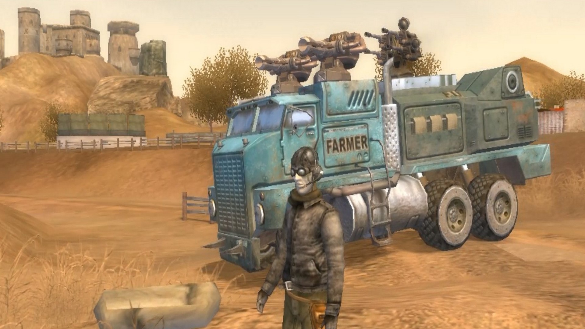 Борьба за свободные города часть 2. Ex Machina #12