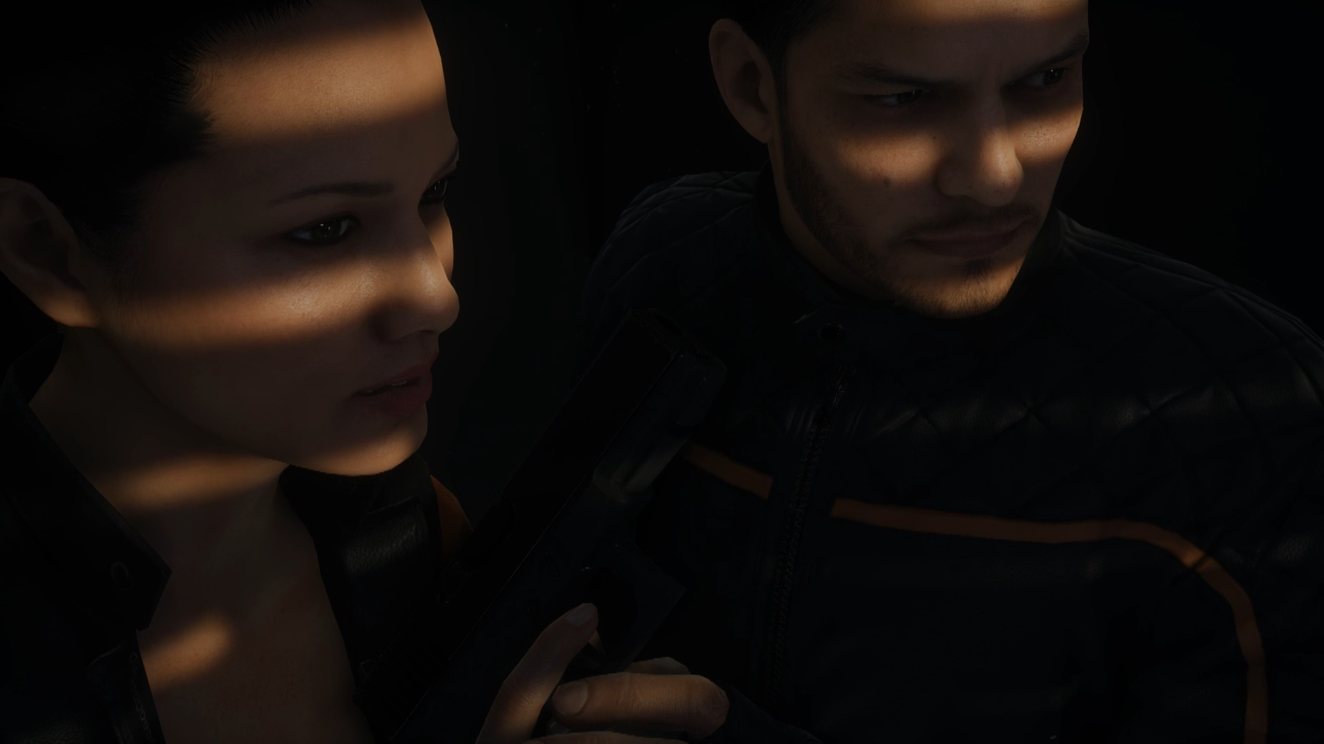 Battlefield Hardline  #7