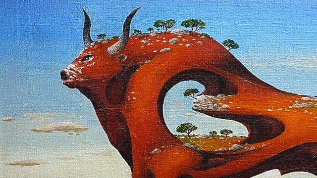 Телец. Здоровье по звёздам ♉