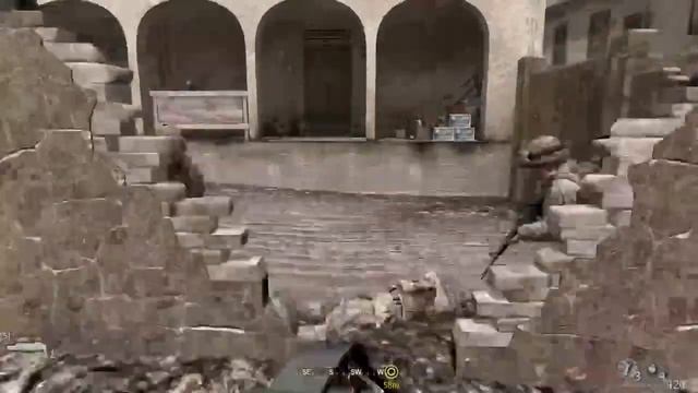 Call of Duty 4  Modern Warfare - 3