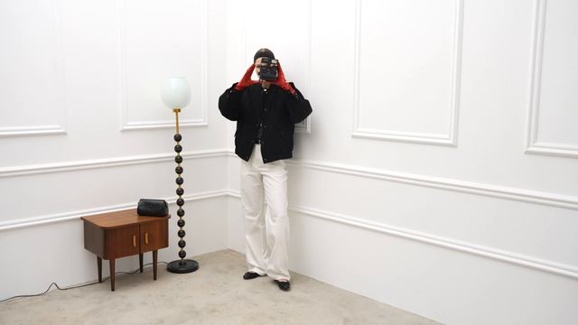 Коллекция ВЕСНА′24. Капсула PRORES