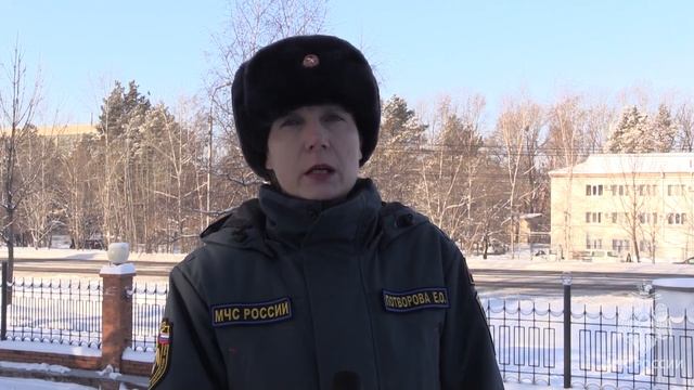 Два человека за несколько дней были эвакуированы спасателями с льдин