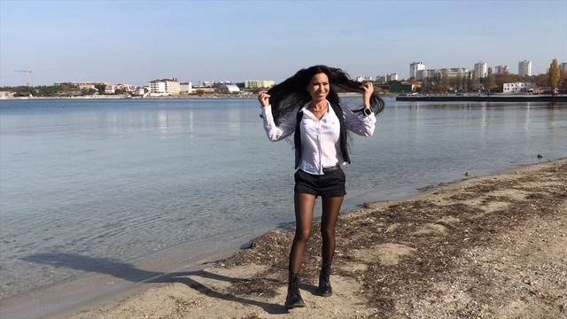 Наташа море