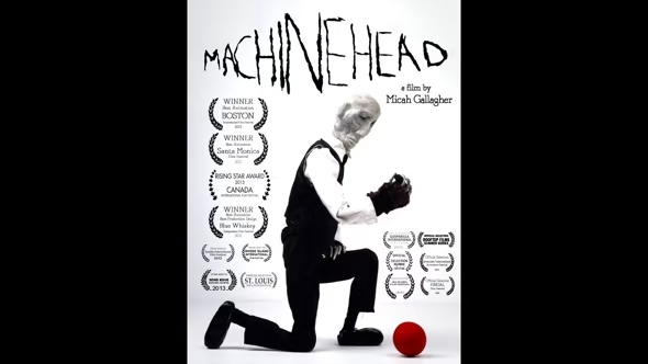 «Станок»  — короткометражный анимационный мультфильм / фильм