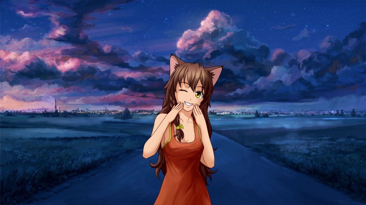 ЮВАО-тян. Как быстро выйти на Юля-рут - Совенок-фест 2017.mp4