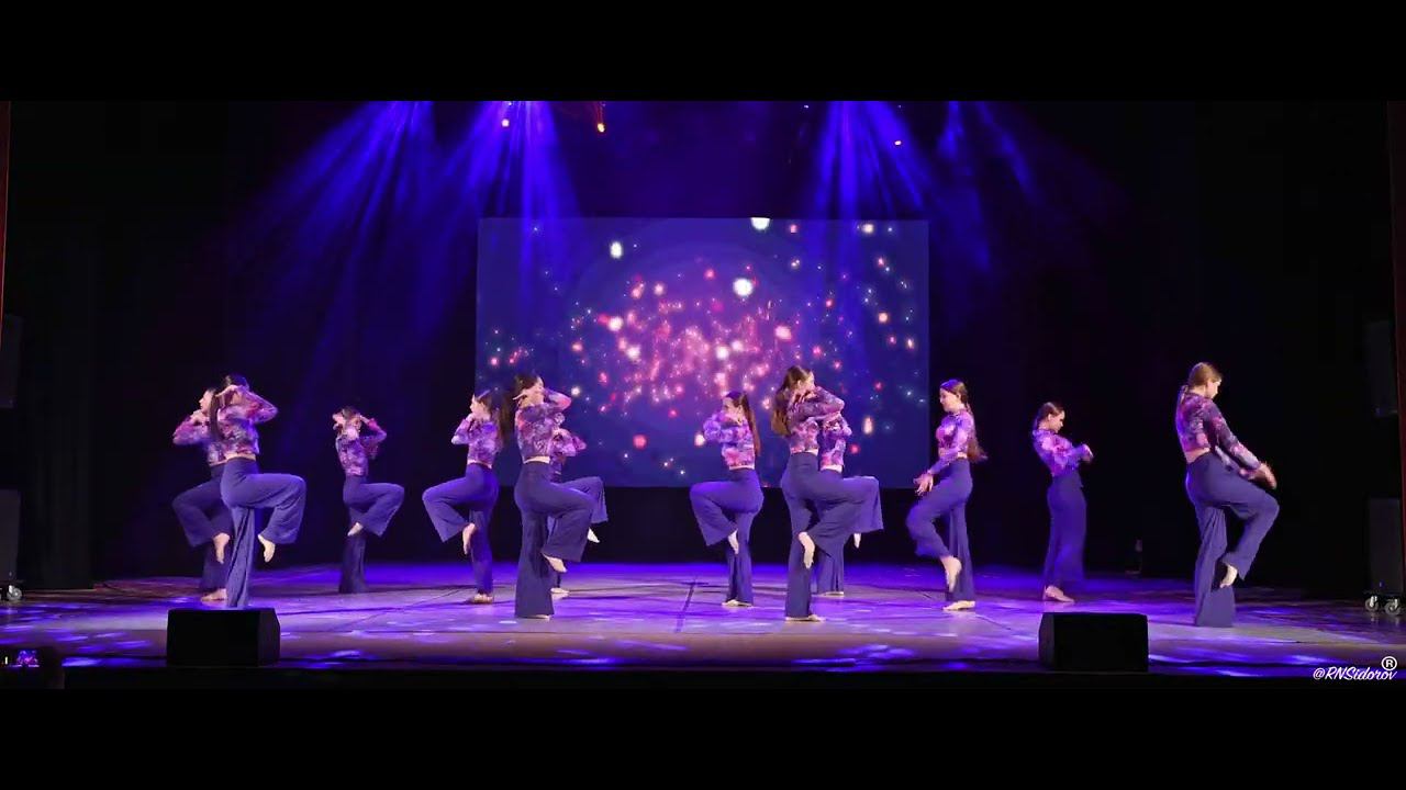 Биение сердца  - Каскад