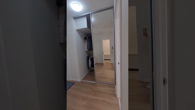 Сдаётся впервые 1-комнатная квартира пос Жилино -1