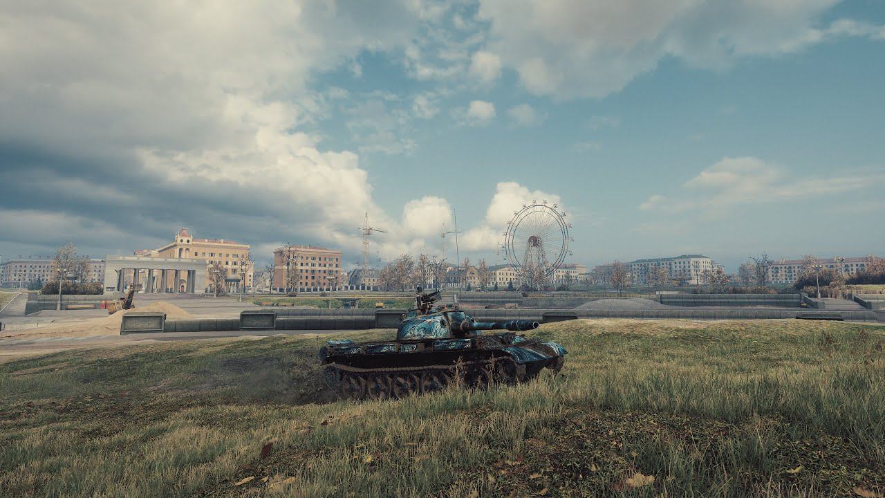 Мастер на китайском лт Type 62