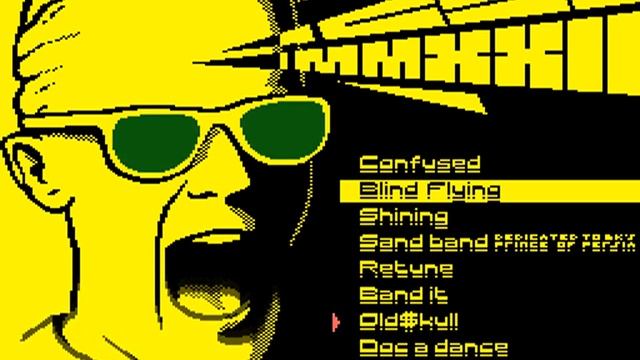 'CSMMXXII' MUSIC RELEASE by KUVO / БК-0011М