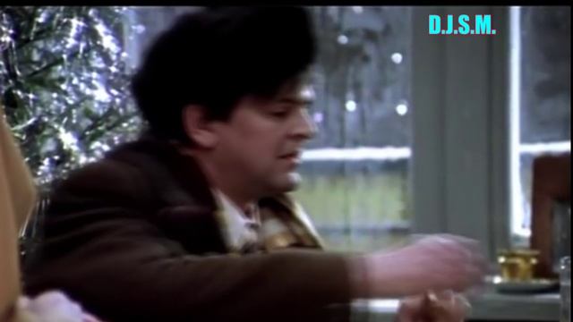 D.J.S.M. - ИРОНИЯ СУДЬБЫ ( DISCO MIX 2024)