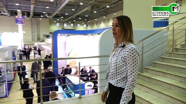 МЕЖДУНАРОДНАЯ СПЕЦИАЛИЗИРОВАННАЯ ВЫСТАВКА | Экспоцентр на Красной Пресне