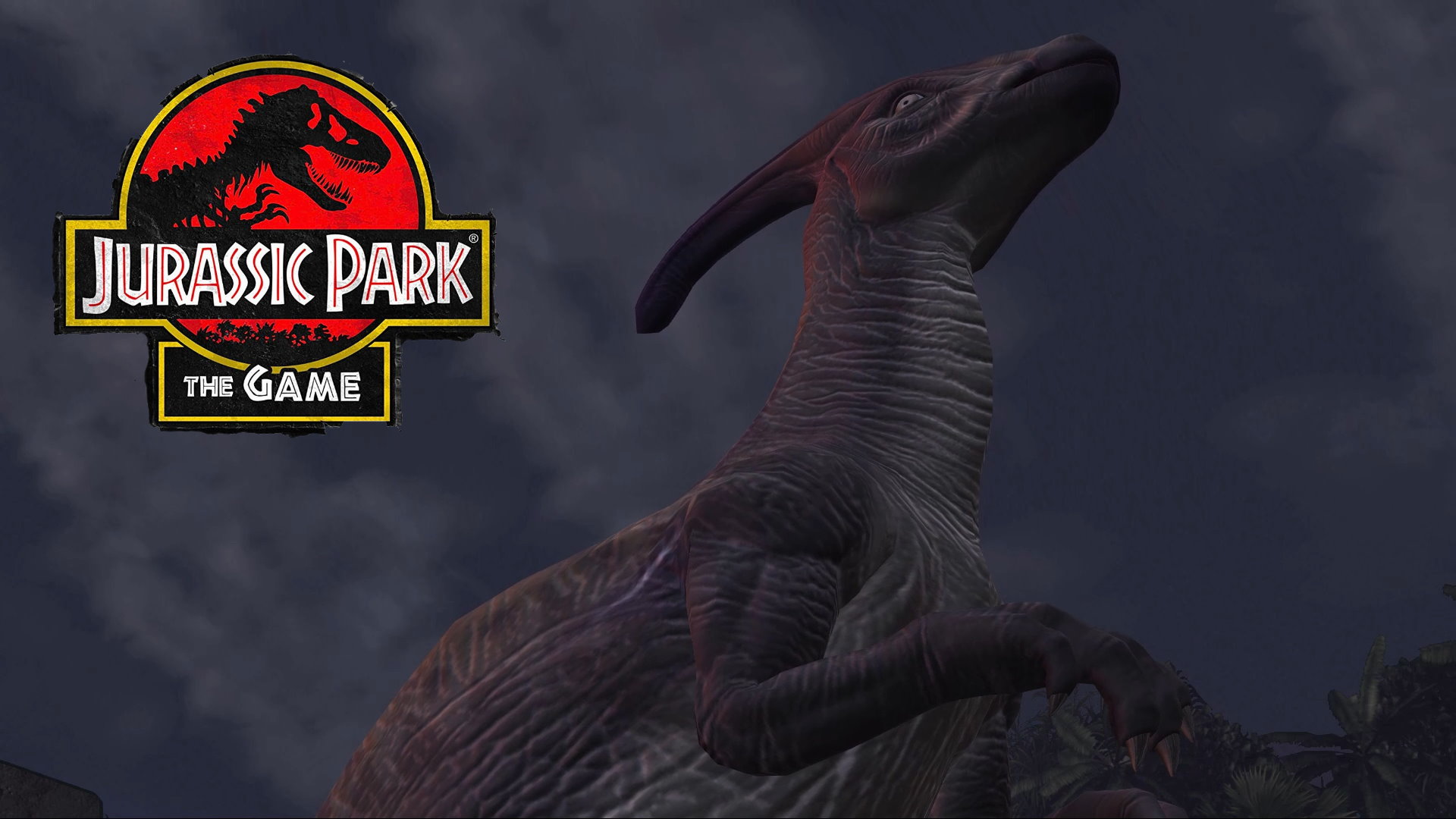Jurassic Park: The Game   #4