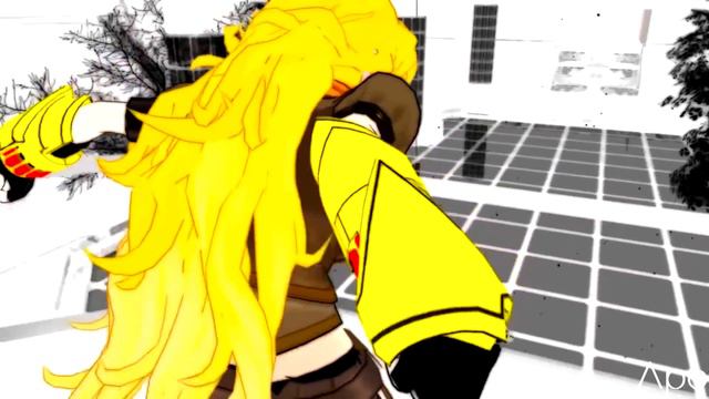 RWBY AMV - Boots on the Ground (JT Music)-(1080p)