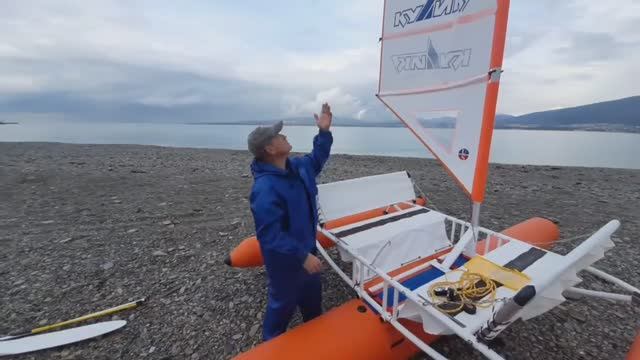 Сборка К-14, шаг 10