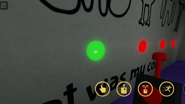 играем со мной 2.0 в гартен оф банбан в роблоксе