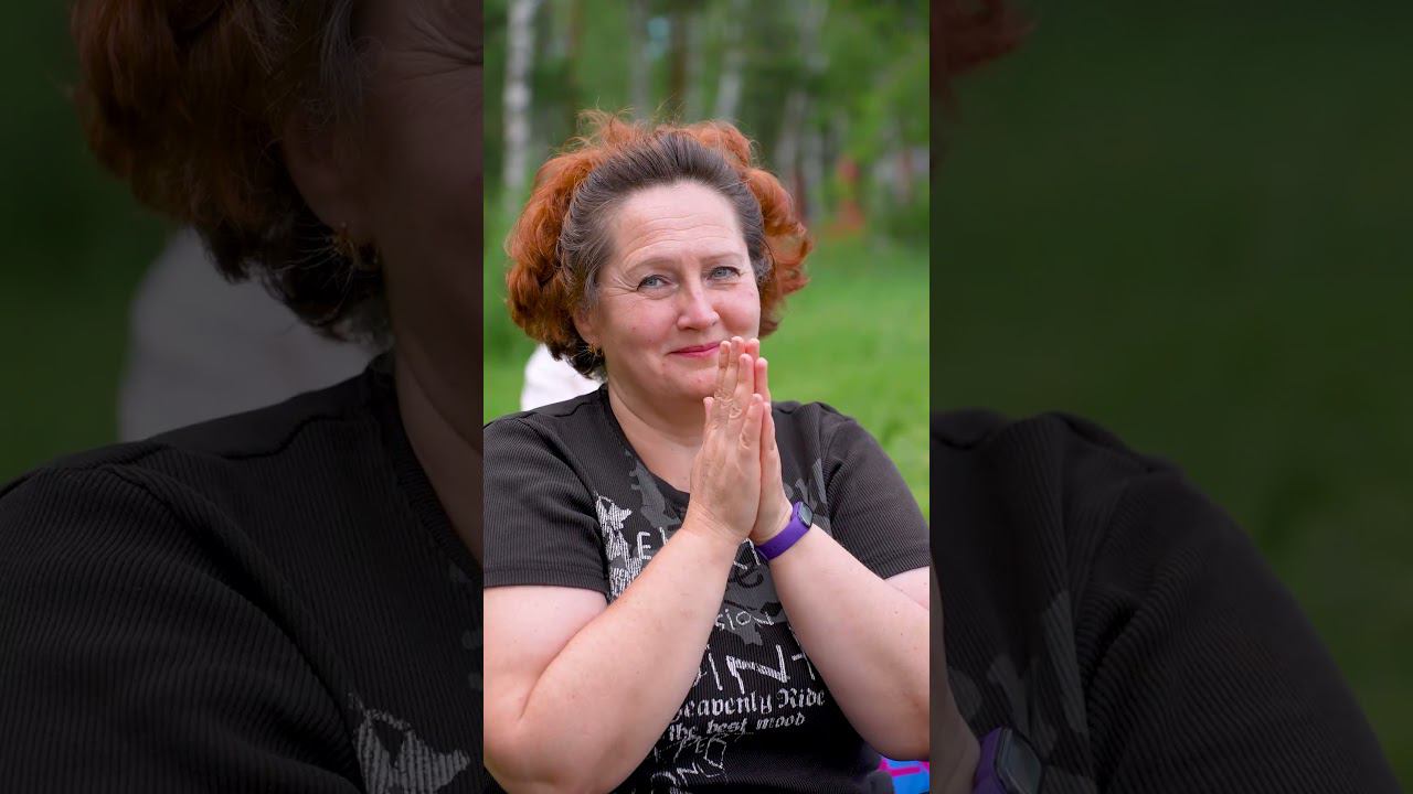 Всемирный день Йоги 2024