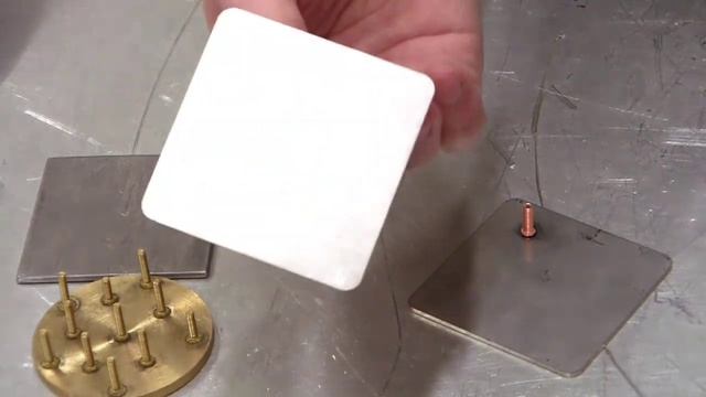 Обзор оборудования для приварки крепежа Soyer