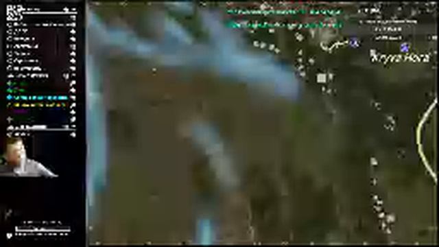 Dayz. Атмосфера PVE-Pripyat-1. Гуляем по просторам