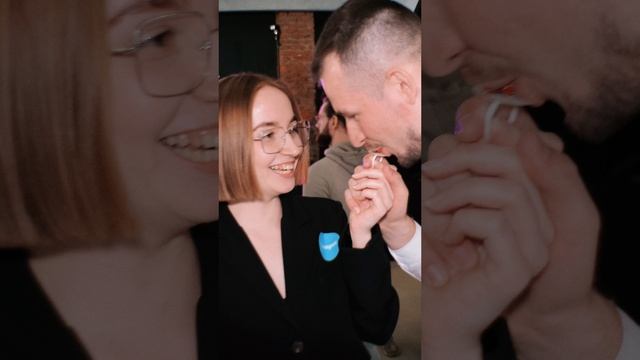 ReelsBanda: рилс с гендер-пати