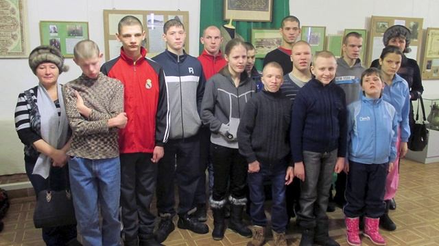 3 декабря - Международный день инвалидов