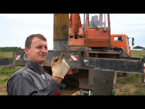 Замена насоса ЭЦВ 8 25 150