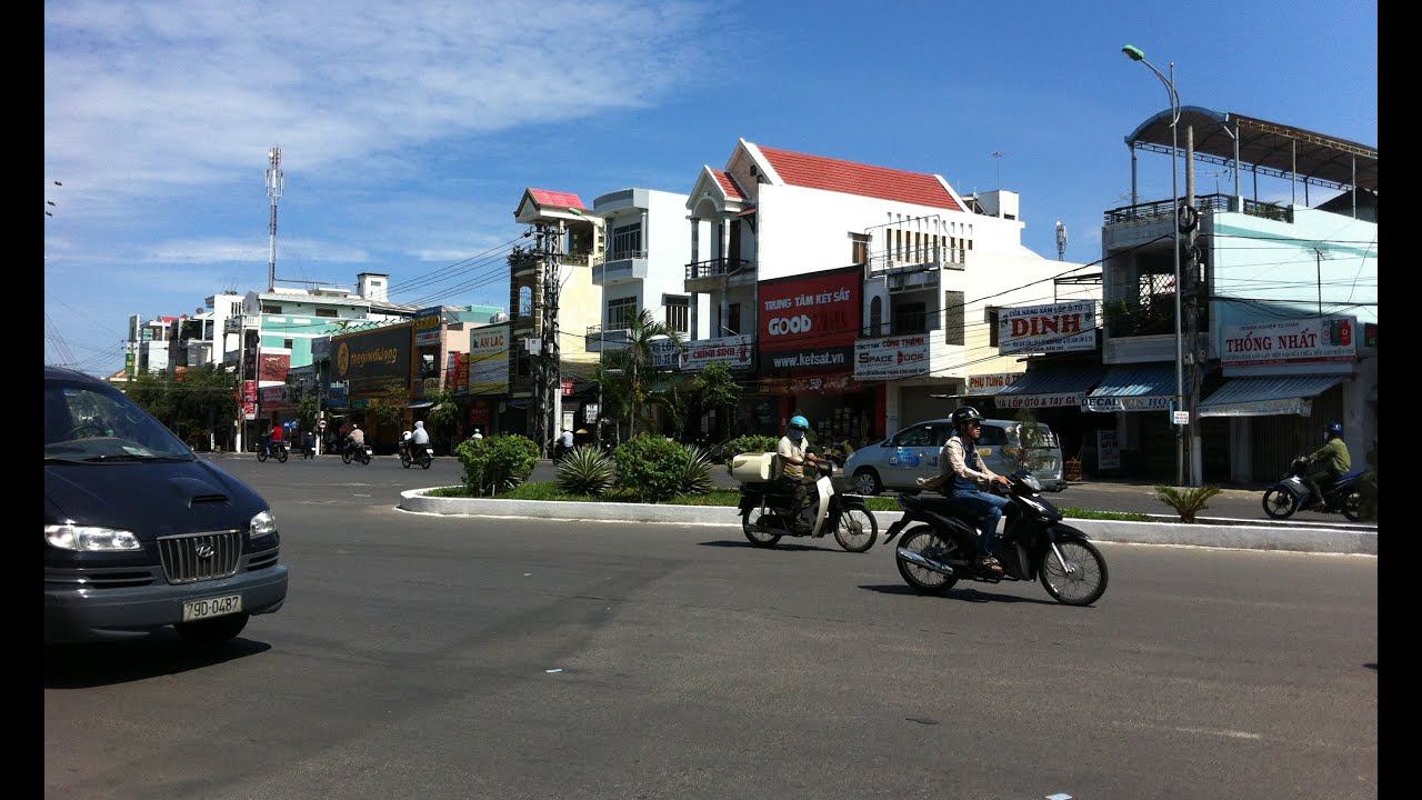 NhaTrang VietNam 2013