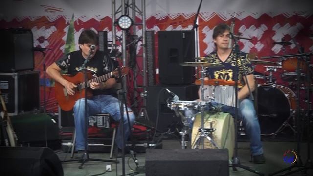 "Песня охотника"-ХАРА