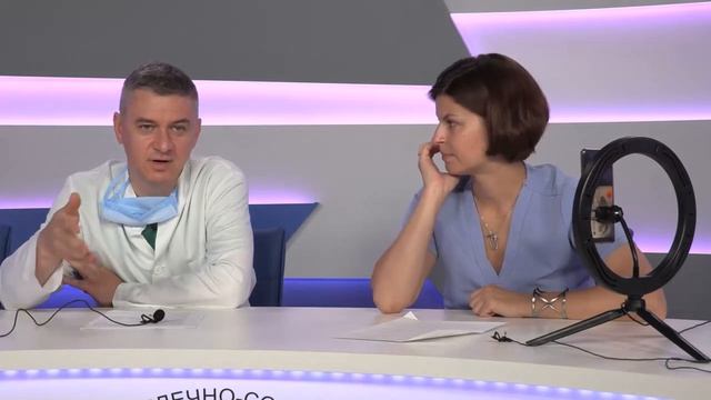 Радиочастотная аблация фибрилляции предсердий