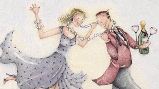 Соберемся может быть, девчонки