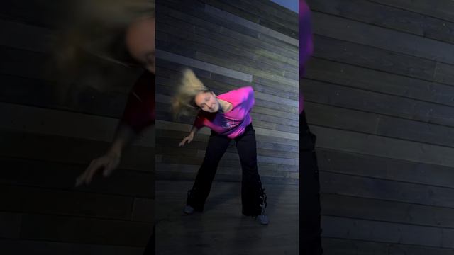 Анастасия Шадрина (Dancemix)