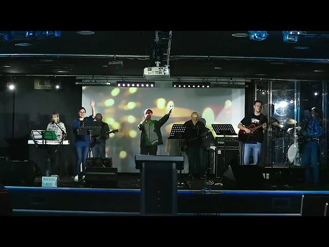 «Я в Твоих надёжных руках» Яна Корытова & Анастасия Скворцова