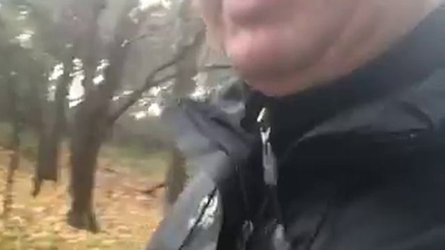 Виктор Шелин. 25.11.2020г.