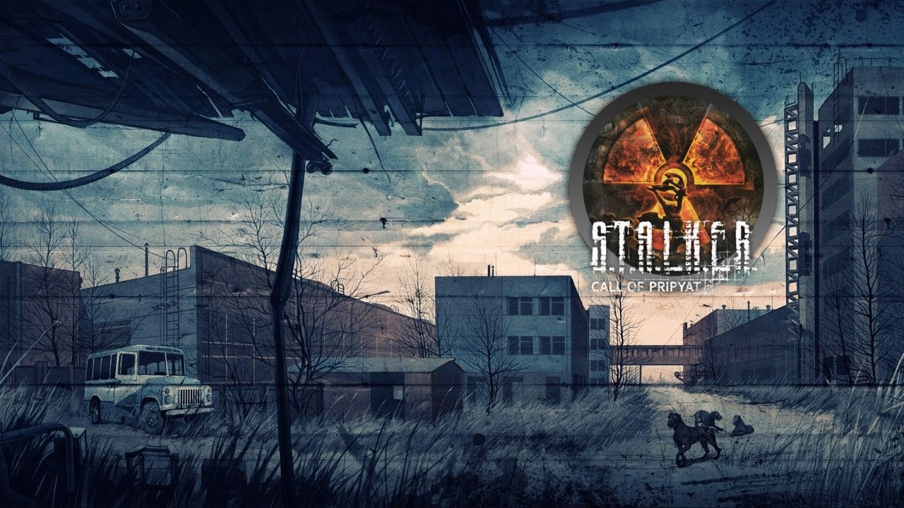 СЕКРЕТНЫЕ ДОКУМЕНТЫ ►S.T.A.L.K.E.R_ Call of Pripyat #11