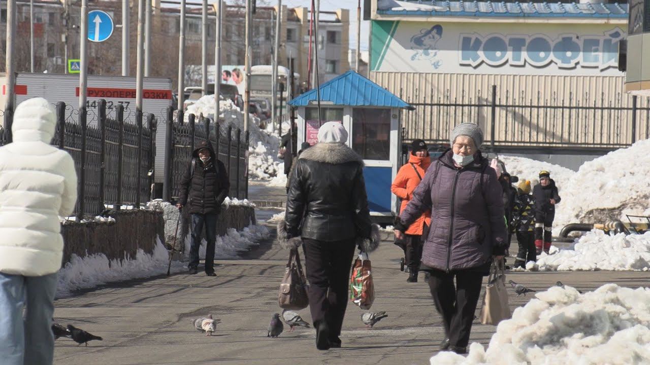 Кто пострадает от антироссийских санкций - Россия или те страны, которые эти санкции ввели?