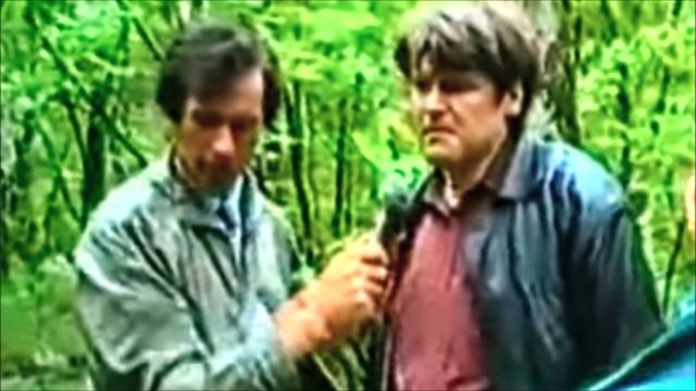 Серийные убийцы: Сергей Ряховский (29.12.1962 — 12.11.2007)