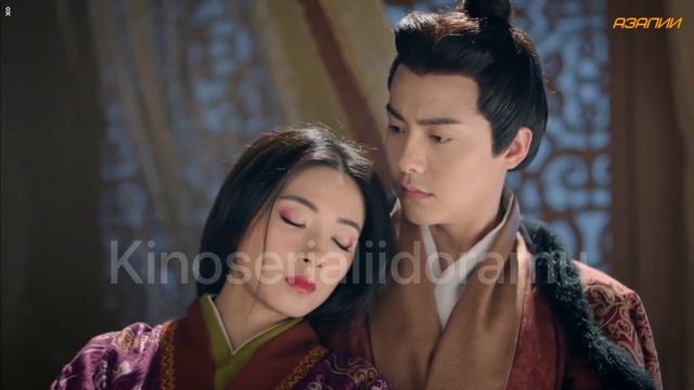 Клип на дораму: Тайны Троецарствия.MP4